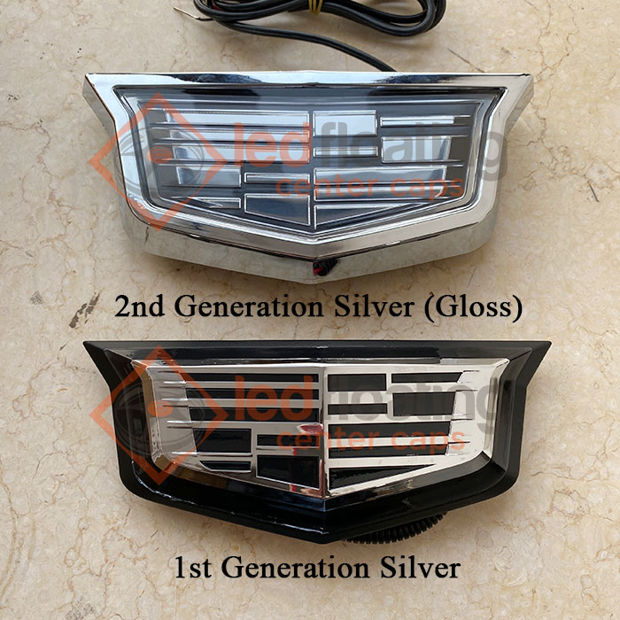 A Comprehensive Guide to the Cadillac LED Emblem: Features ...