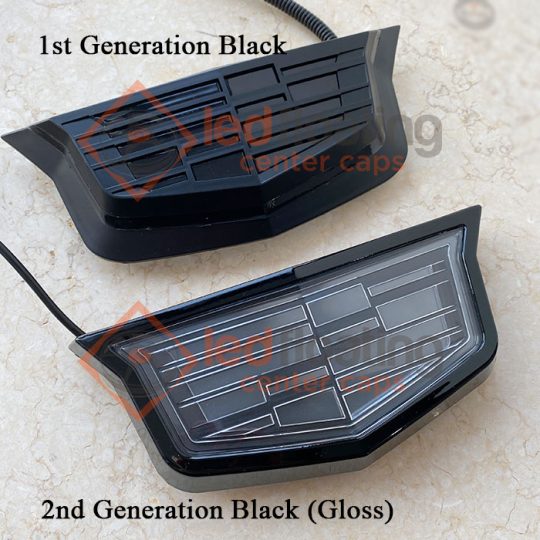 A Comprehensive Guide to the Cadillac LED Emblem: Features ...